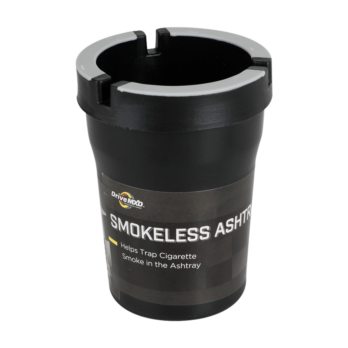 Drive MXD Portable Smokeless Ashtray
