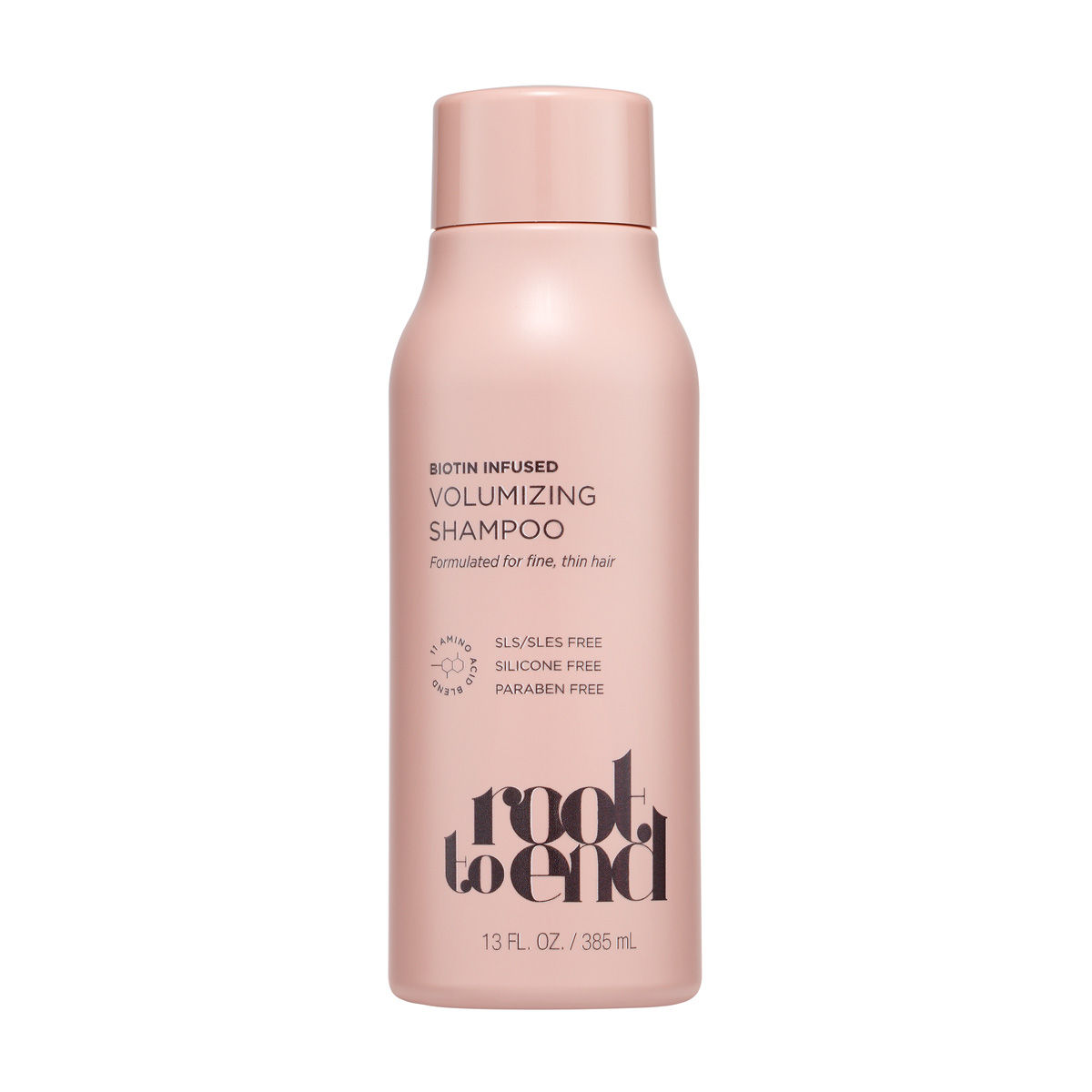 Buy Root to End Volumizing Shampoo, 13 fl oz from Dollar General ...
