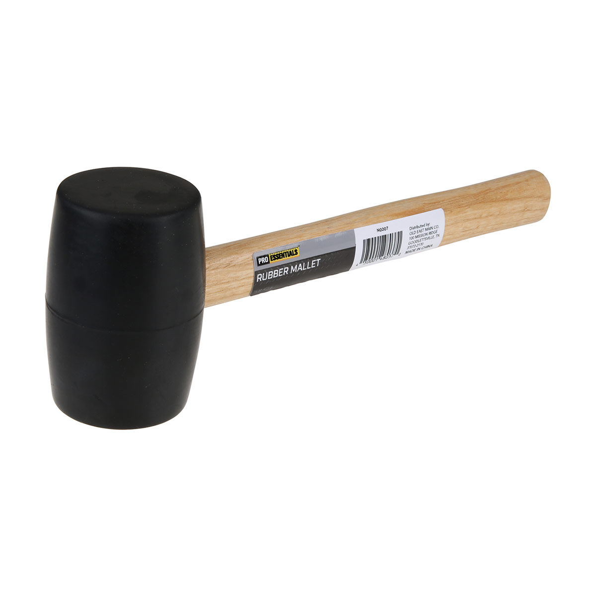Rubber mallet dollar tree store