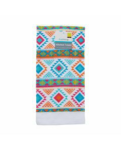 True Living Kitchen Towel Assorted