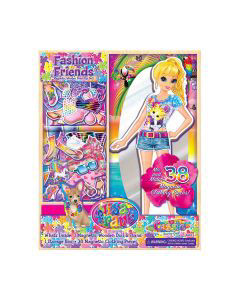 Lisa Frank Barbie LISA FRANK EASTER CONFETTI RARE (BUNNIES, BUTTERFLY,