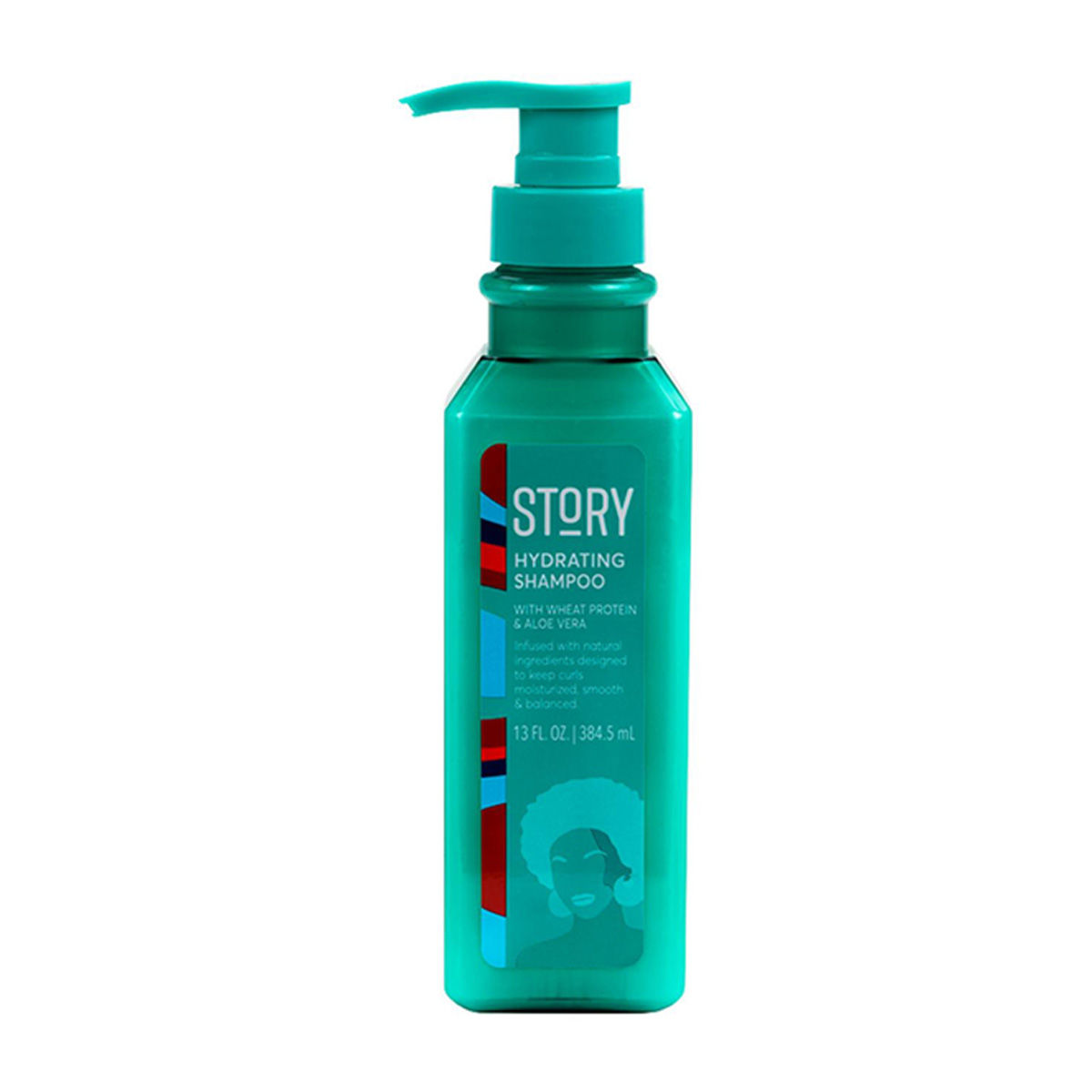 Story Hydrating Shampoo, 13 Fl Oz – Dollar General Inventory Checker ...