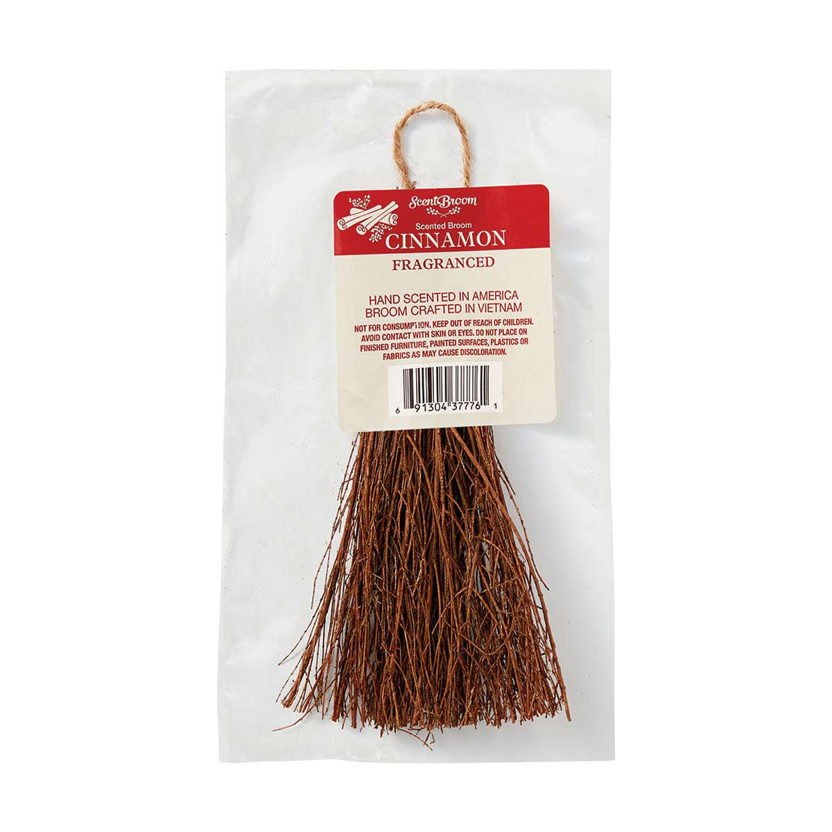 Buy Mini Cinnamon Scented Broom from Dollar General - available