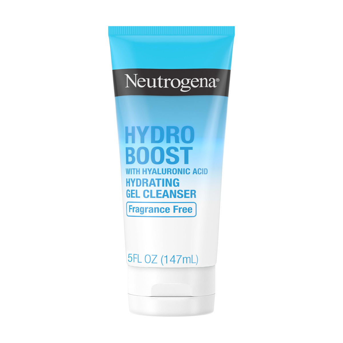Buy Neutrogena Hydro Boost Fragrance Free Hydrating Gel Facial Cleanser ...