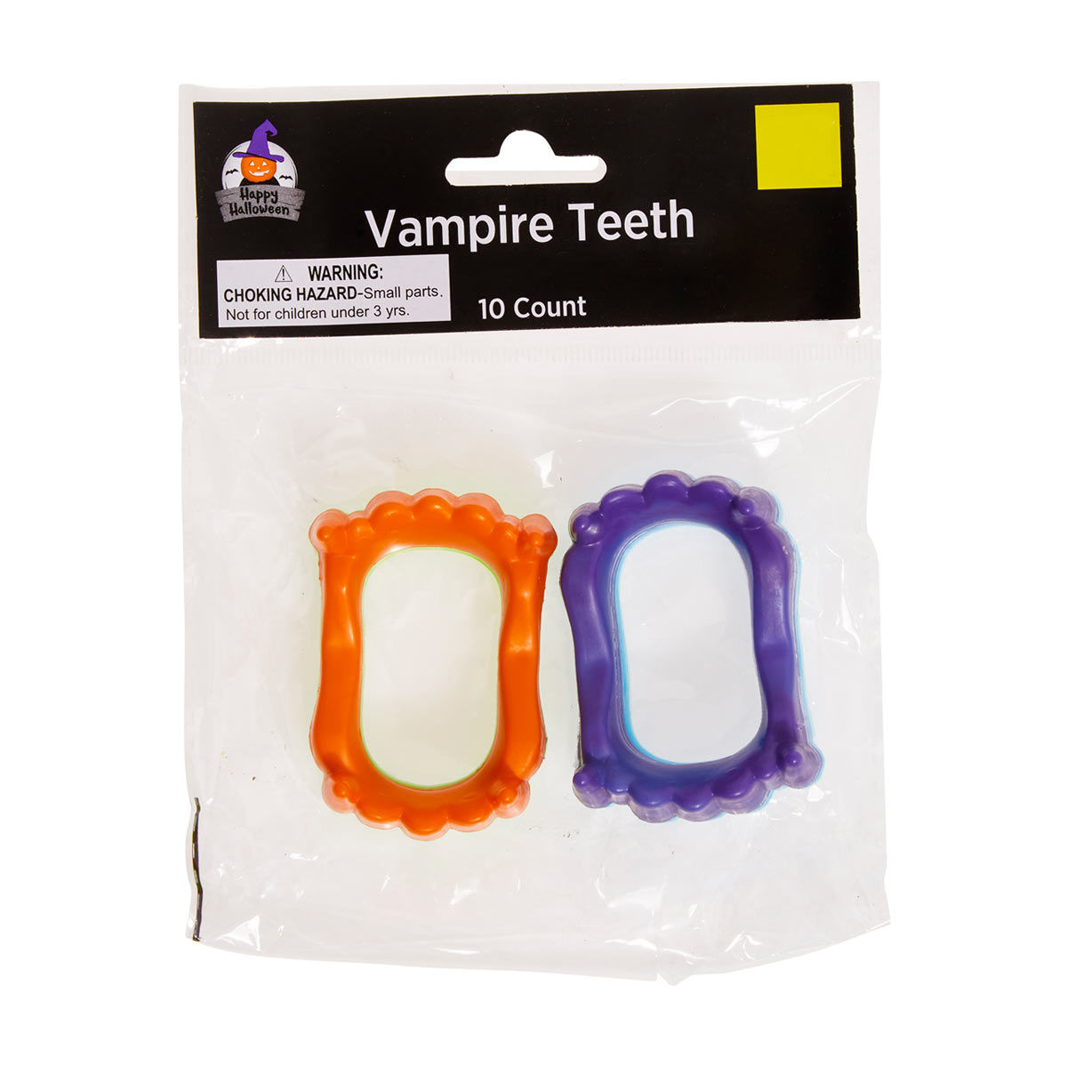 Halloween Vampire Teeth Halloween Vampire Retractable Fangs | Five
