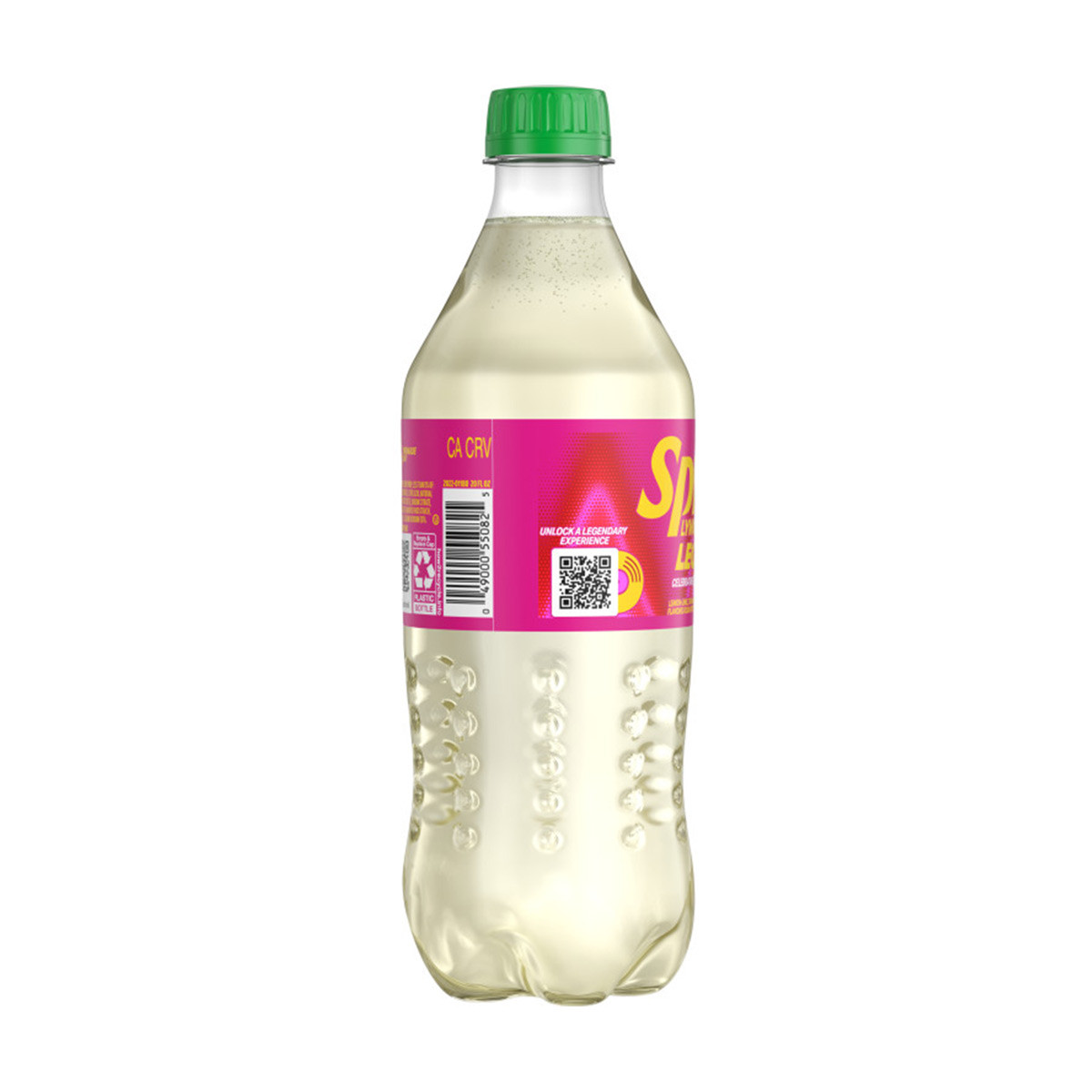 Buy Sprite Lymonade Legacy Bottle, 20 fl oz from Dollar General - available