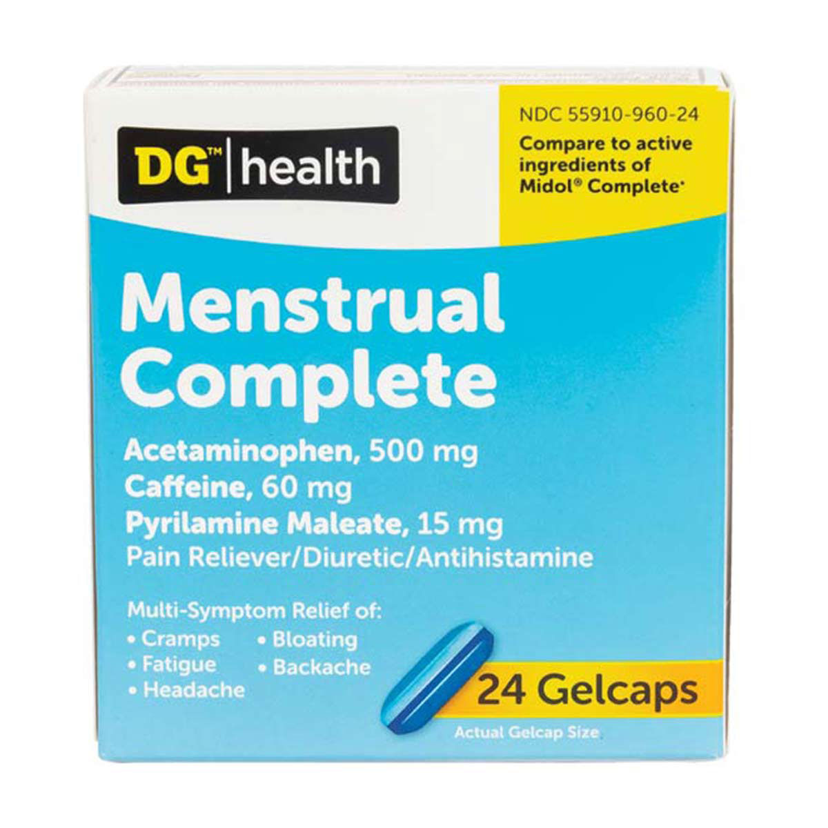 Dollar General Inventory Checker – BrickSeek