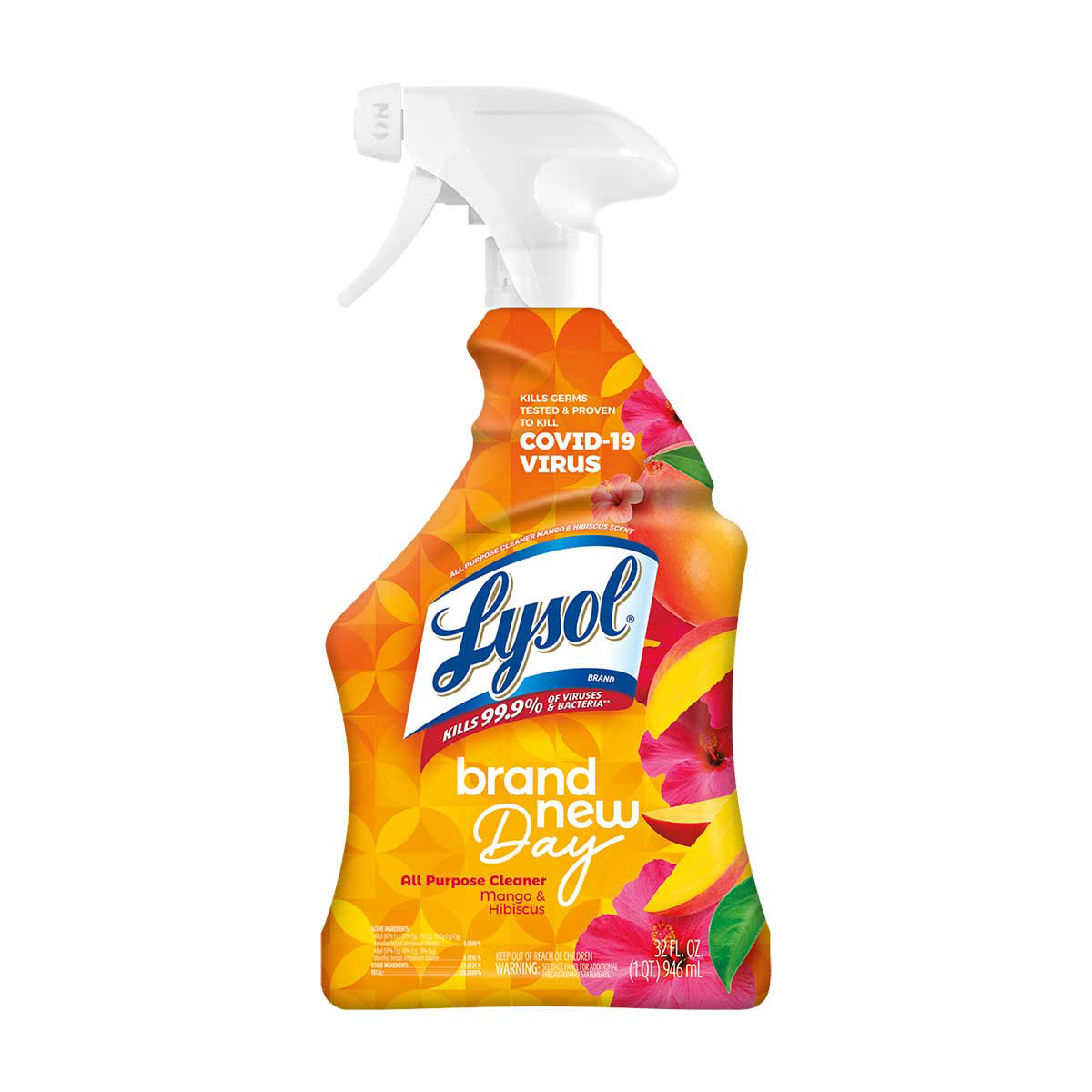 Lysol Disinfectant Spray Lysol Max Foamer Bathroom Cleaner Brand New
