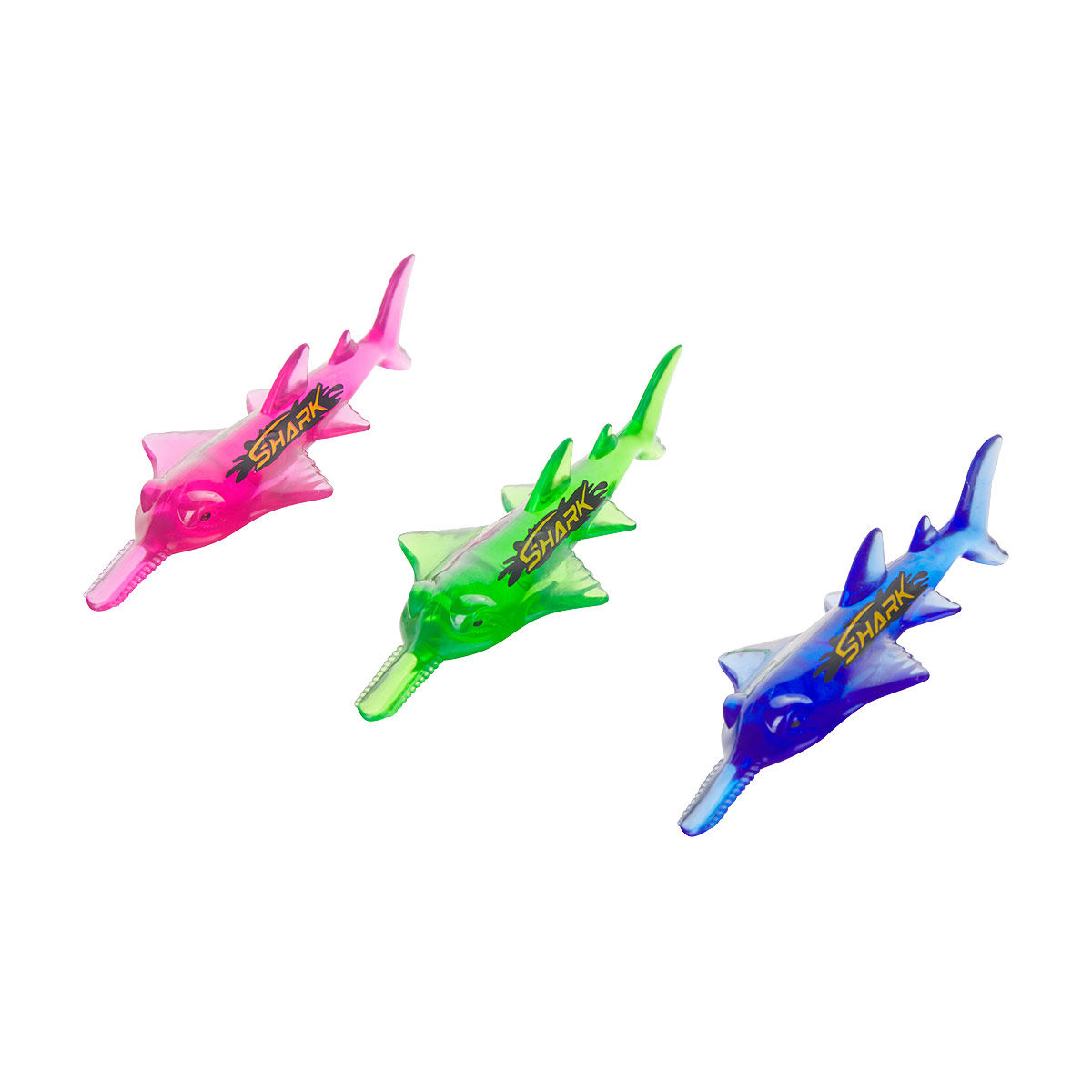 Buy Dive Shark Pool Torpedo Toy, 3 pk - Assorted from Dollar General ...