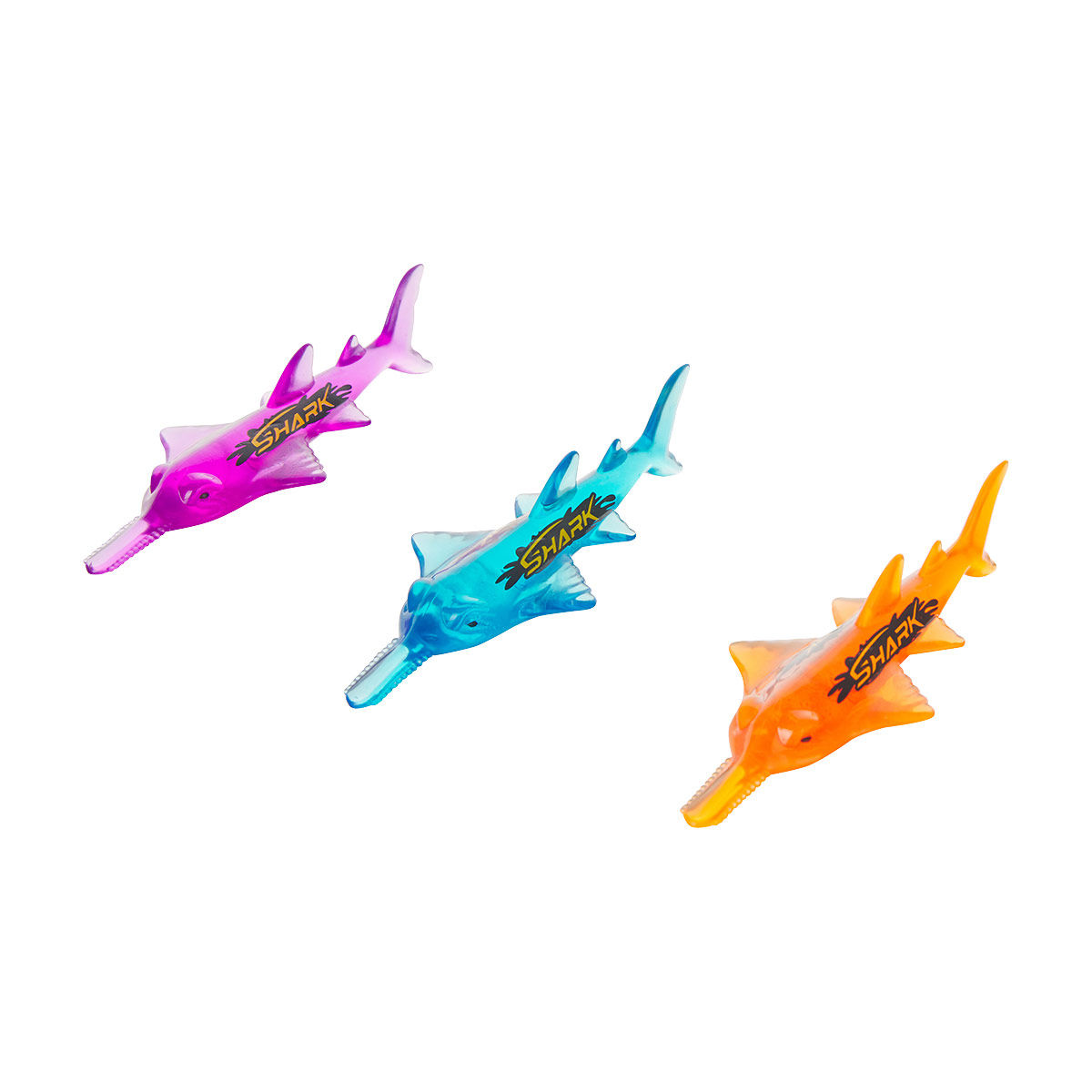 Buy Dive Shark Pool Torpedo Toy, 3 pk - Assorted from Dollar General ...