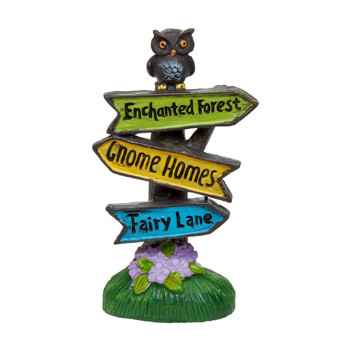 Buy Trueliving Outdoors Mini Garden Sign, Assorted from Dollar General ...