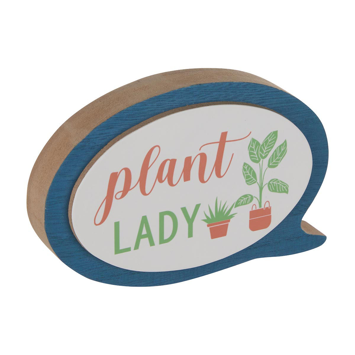 Buy Word Block Décor, Assorted from Dollar General - available
