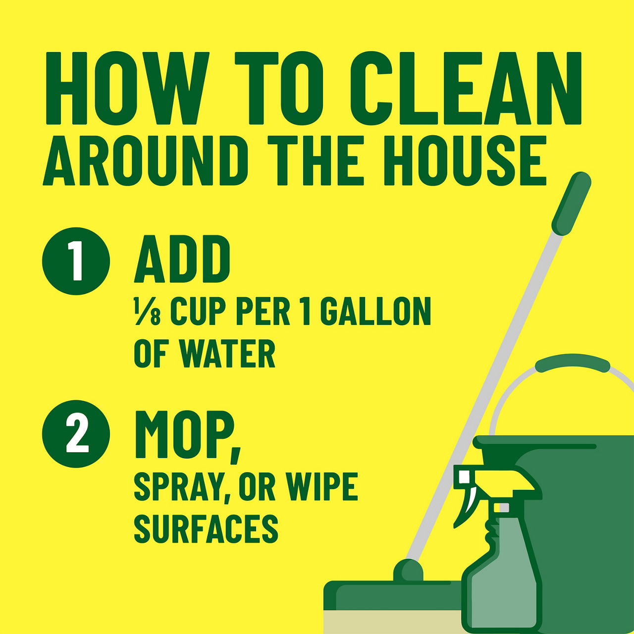 Buy Pine-Sol® Multi-Surface Cleaner, Lavender Clean®, 24 Fluid Ounces ...