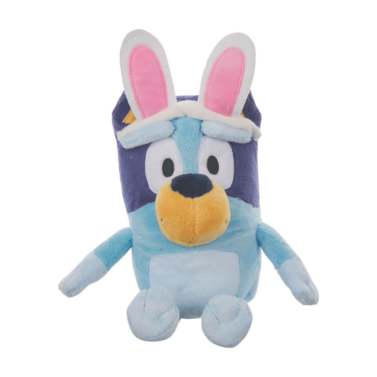 Easter Bluey Plush, Assorted