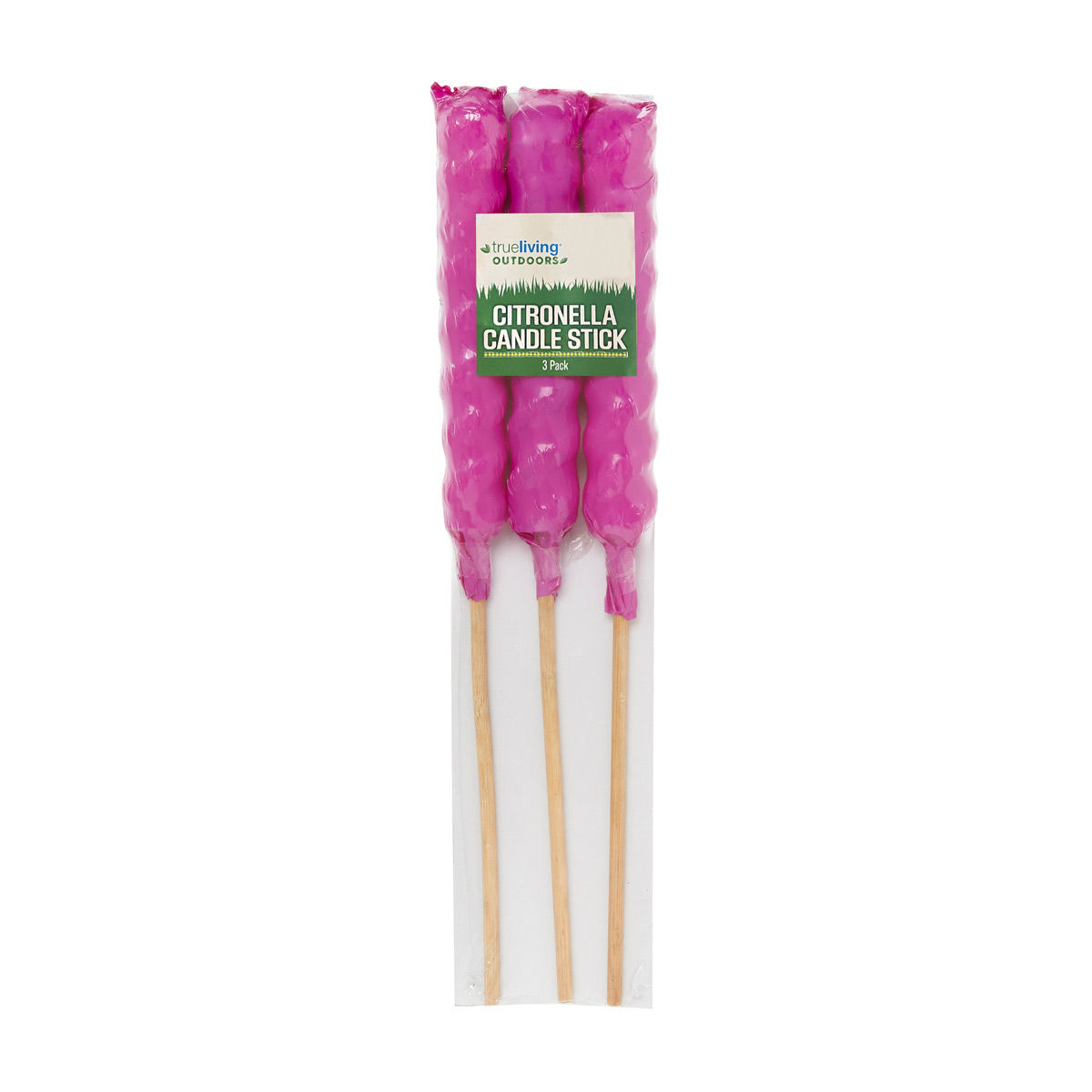 Citronella Candle Sticks TRIBAL DRUM CITRONELLA CANDLE WITH WIND