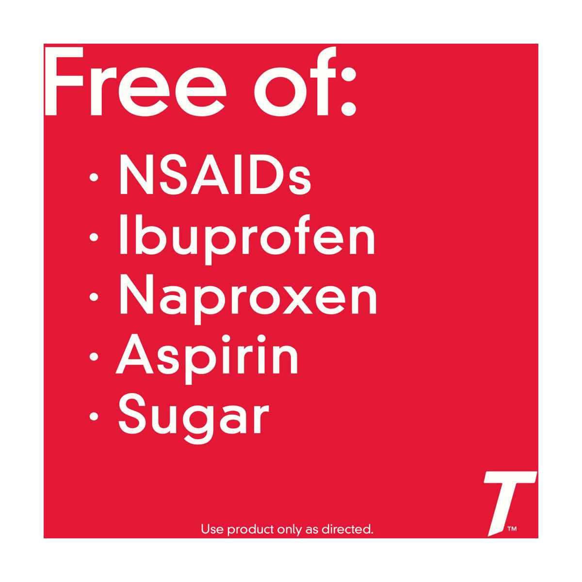 Tylenol Extra Strength Acetaminophen Pain Relief Caplets, 24 ct