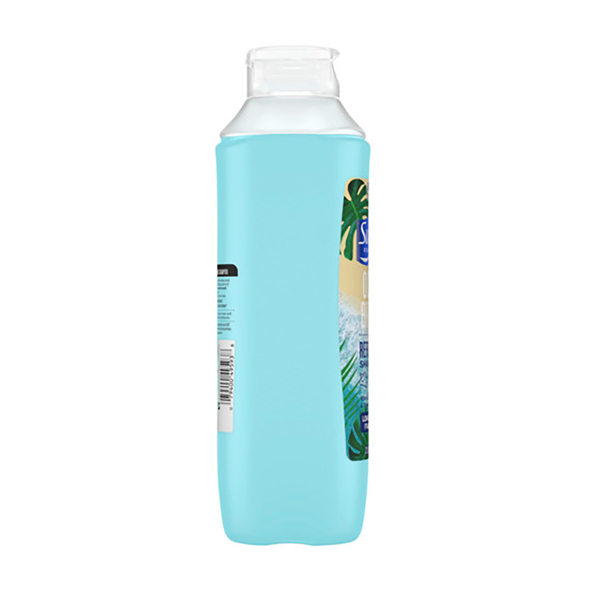 Suave Essentials Ocean Breeze Refreshing Shampoo, 22.5 fl oz