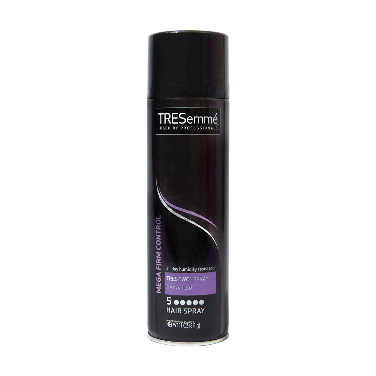 TRESemmé TRES Two Freeze Hold Aerosol Hairspray 11 oz