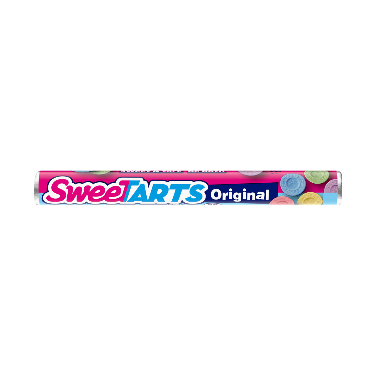 SweeTARTS Original Candy, 1.8 oz