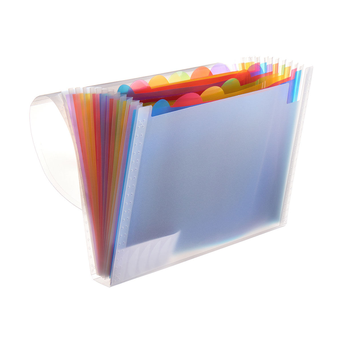 OfficeHub 13 Pocket File Folder