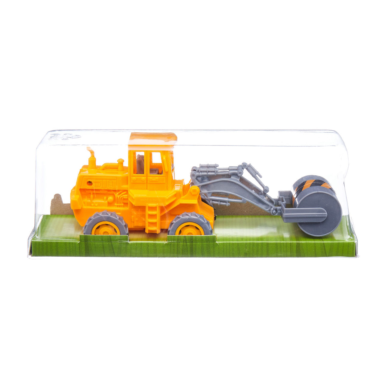 Farm World Tractor Play Set