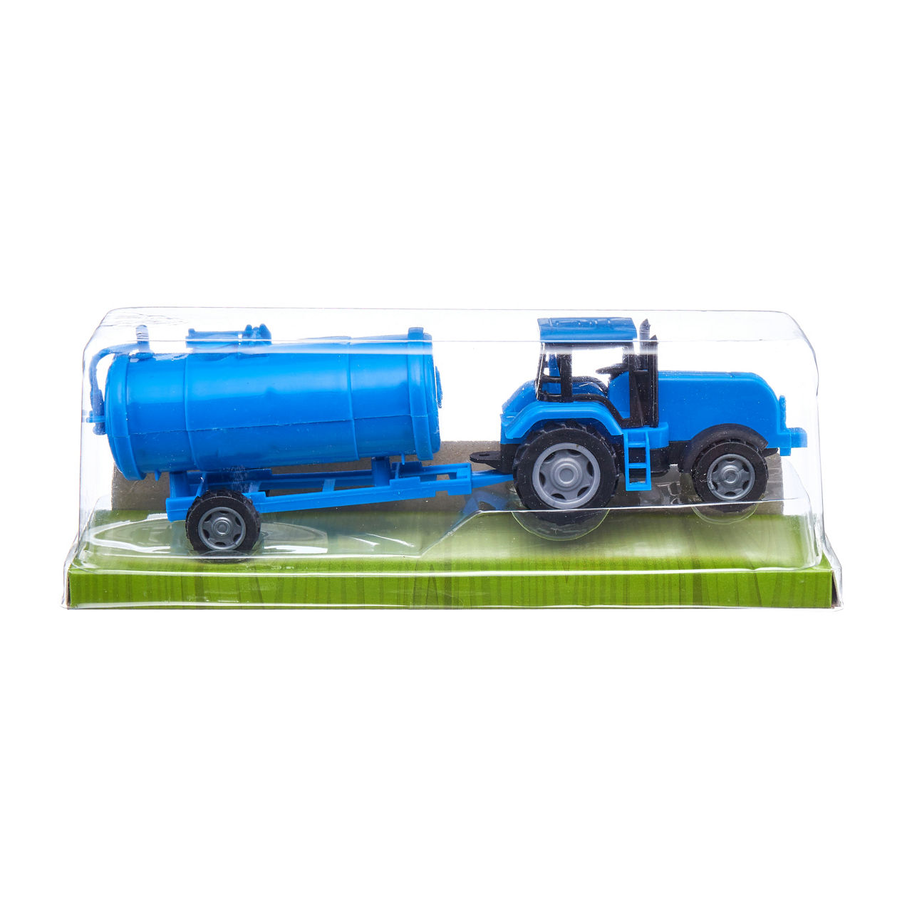 Farm World Tractor Play Set