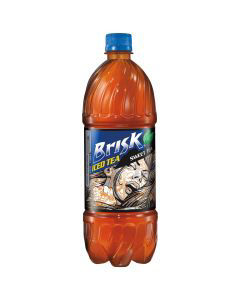 Brisk Sweet Iced Tea, 1l