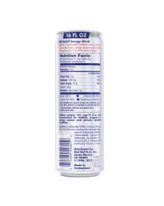 Red Bull Energy Drink, 16 fl oz