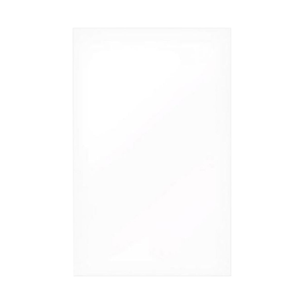 ArtSkills Poster Board for School and Projects, 14" x 22", White