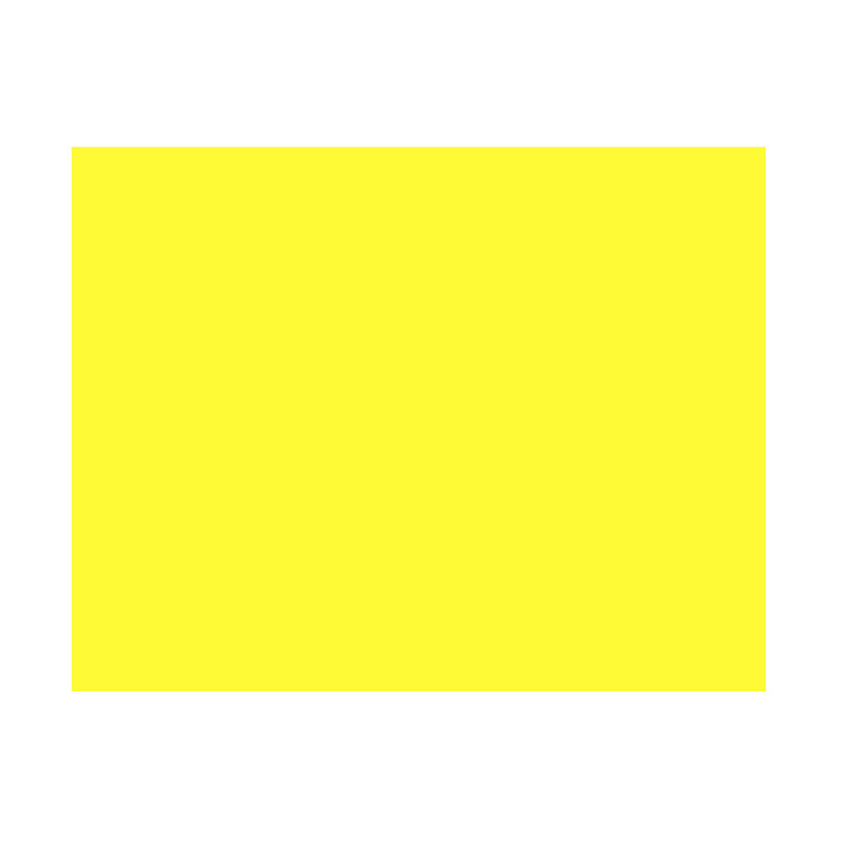 ArtSkills Poster Board for School and Projects, 22" x 28", Black