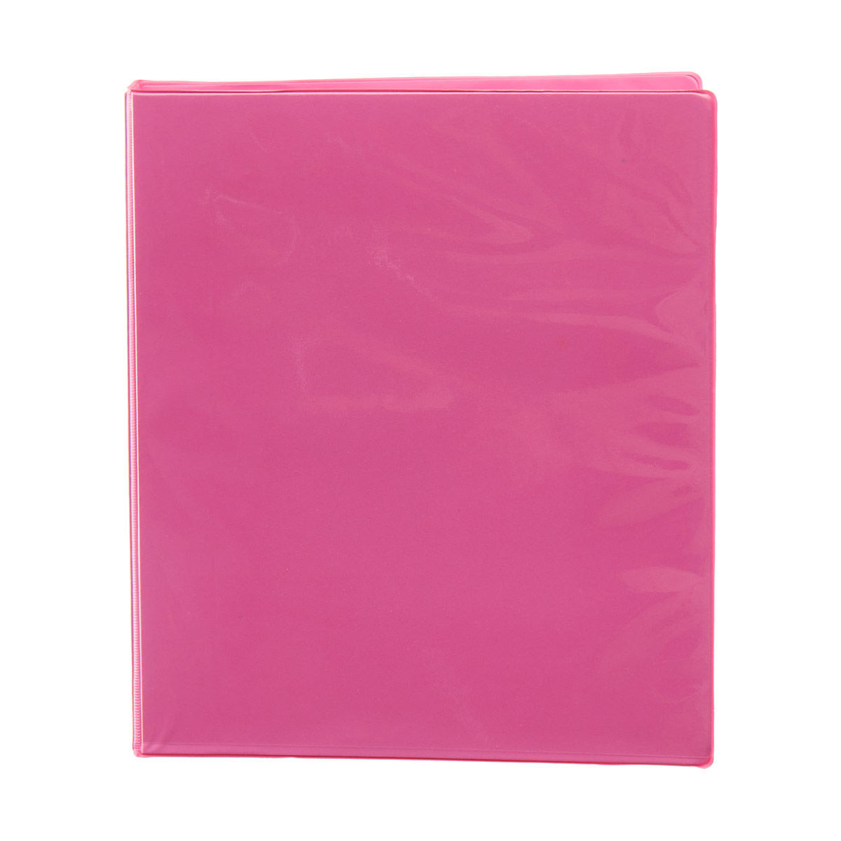 DG Office OfficeHub Colorful Flexible View Binders, 1 in. | Hamilton Place