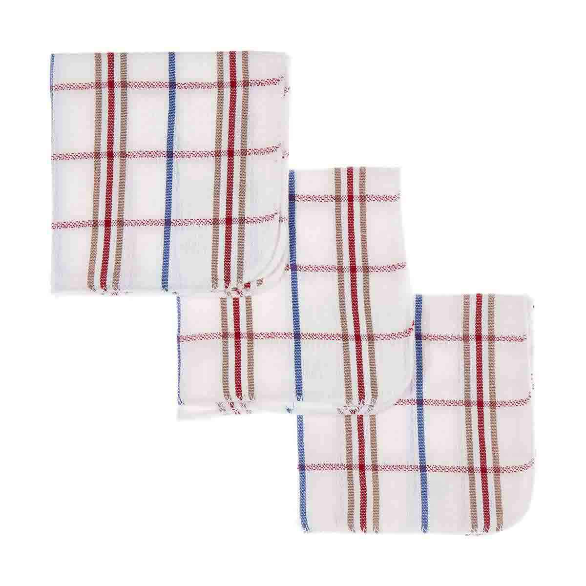 Trueliving Dishcloths, Pack of 3