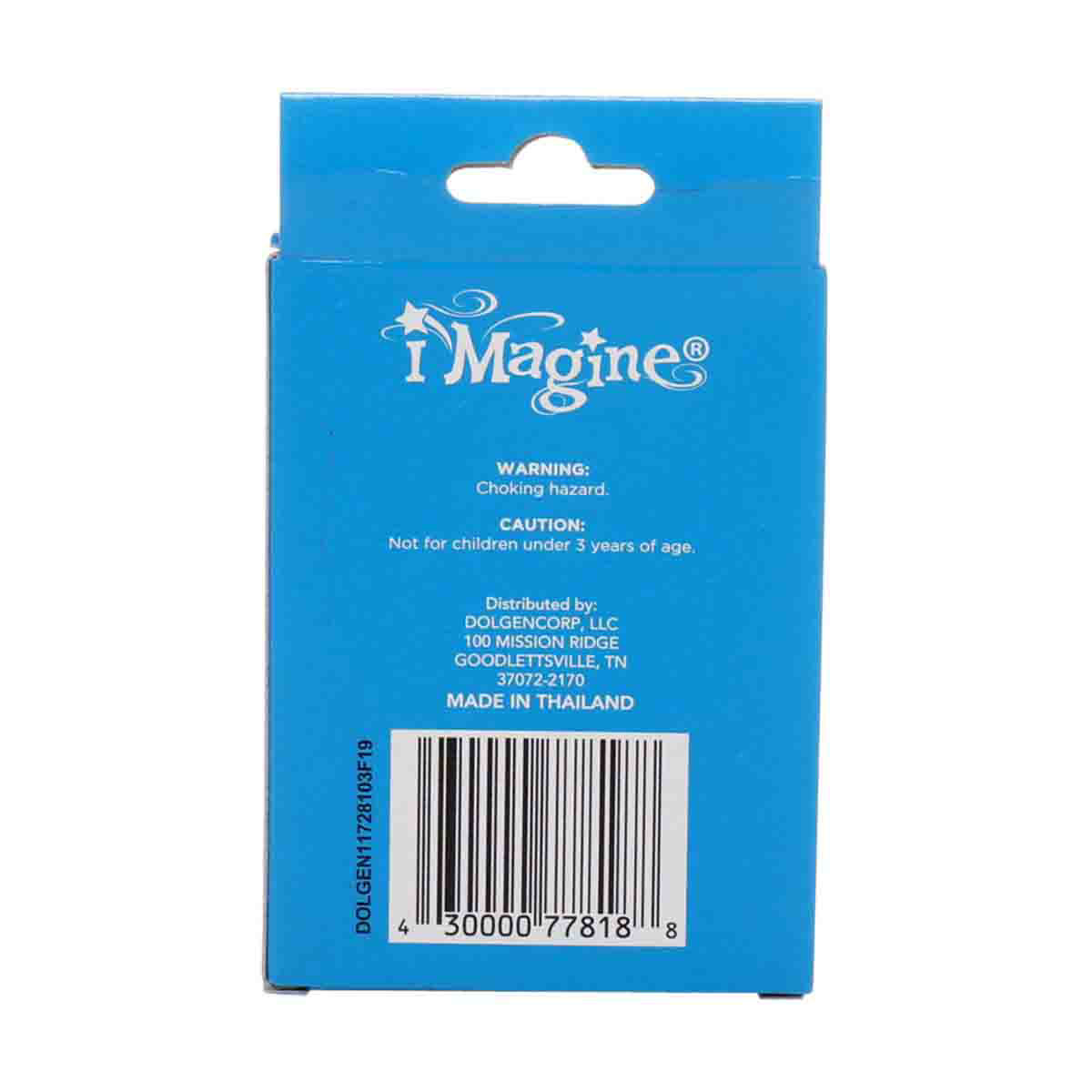 Imagine Crayons, 24 Count