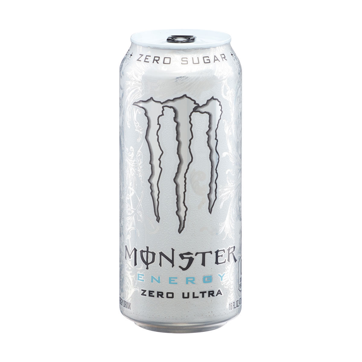 Monster Zero Ultra Energy Drink, 16 fl. oz. | Hamilton Place