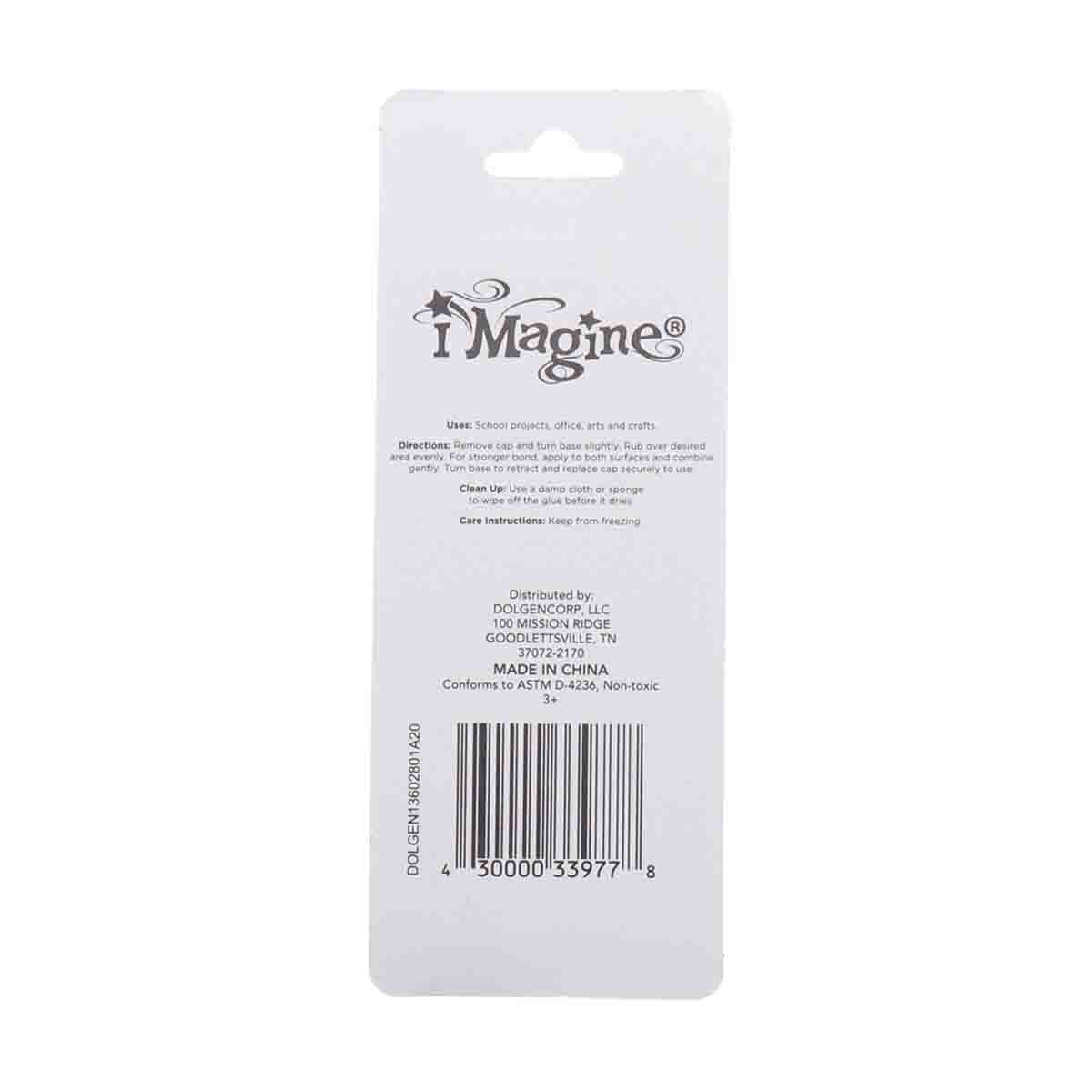 Imagine Glue Stick, Large