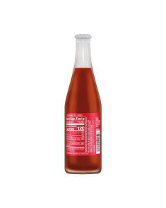 Manzanita Sol Soda in a Glass Bottle, 12 fl oz