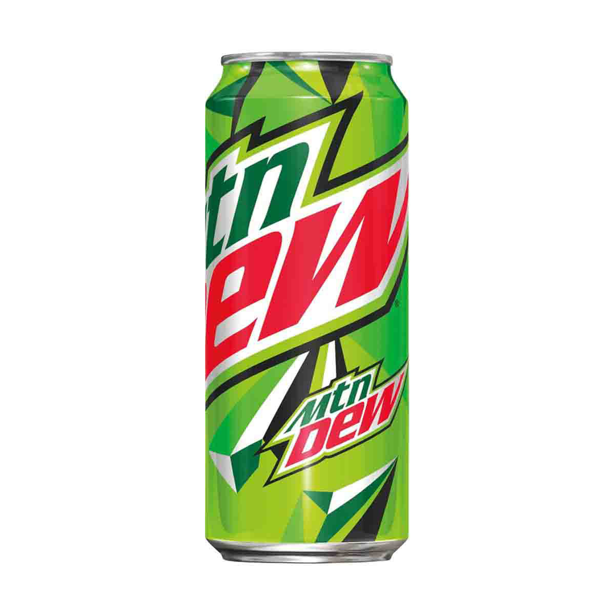 Mtn Dew Mountain Dew Soda, 16 oz. Can | Hamilton Place