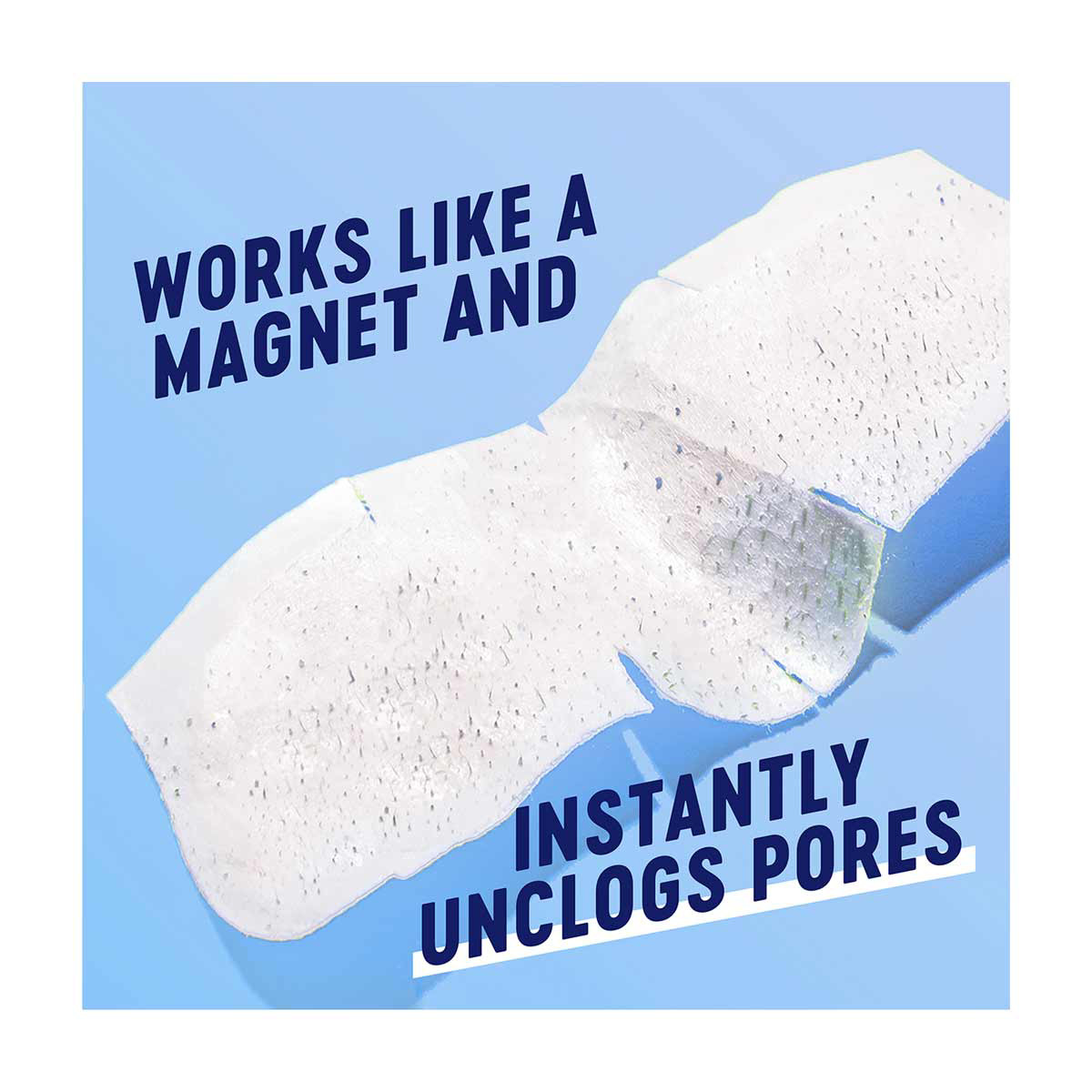 Bioré Original, Deep Cleansing Pore Strips, Nose Strips for Blackhead ...