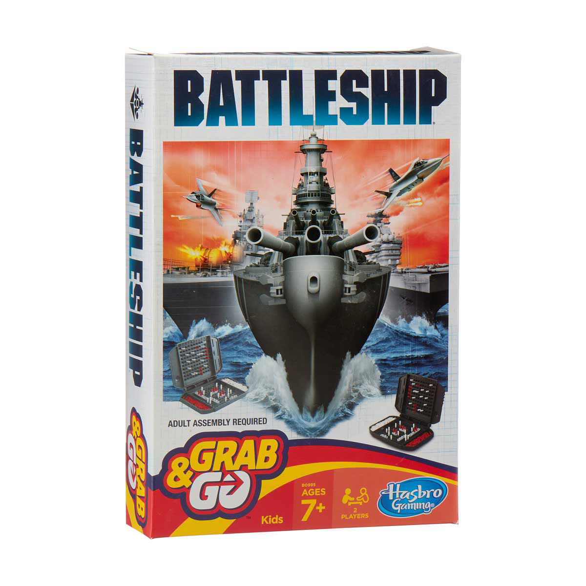 Grab & Go Games, Assorted