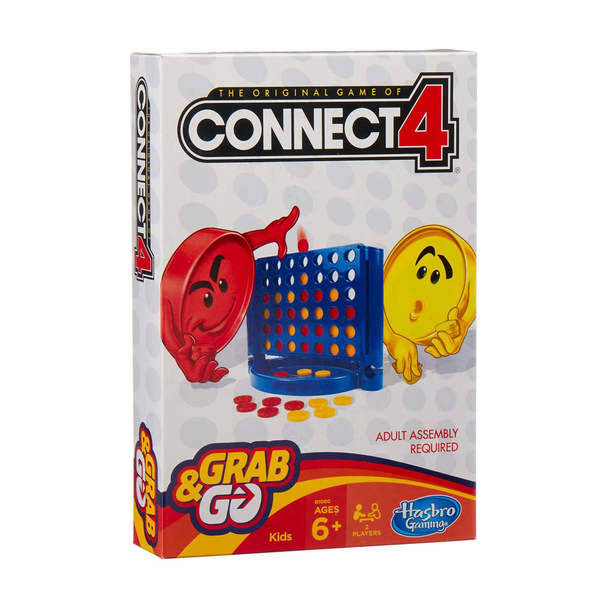 Grab & Go Games, Assorted