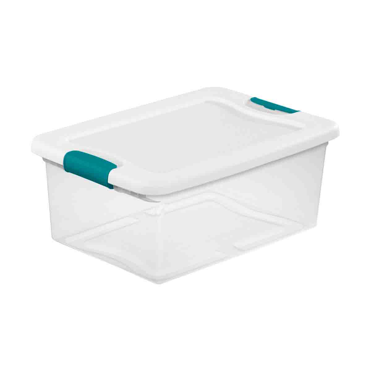 Sterilite 15 Qt. Latching Box