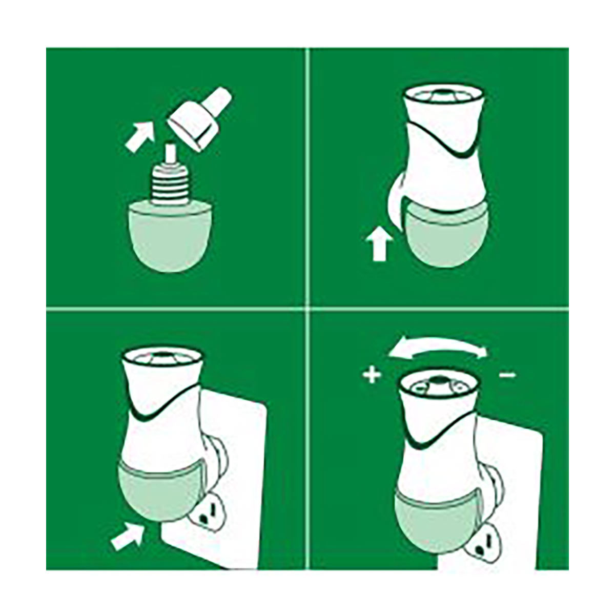 Air Wick Life Scents - Turquoise Oasis, 2 ct