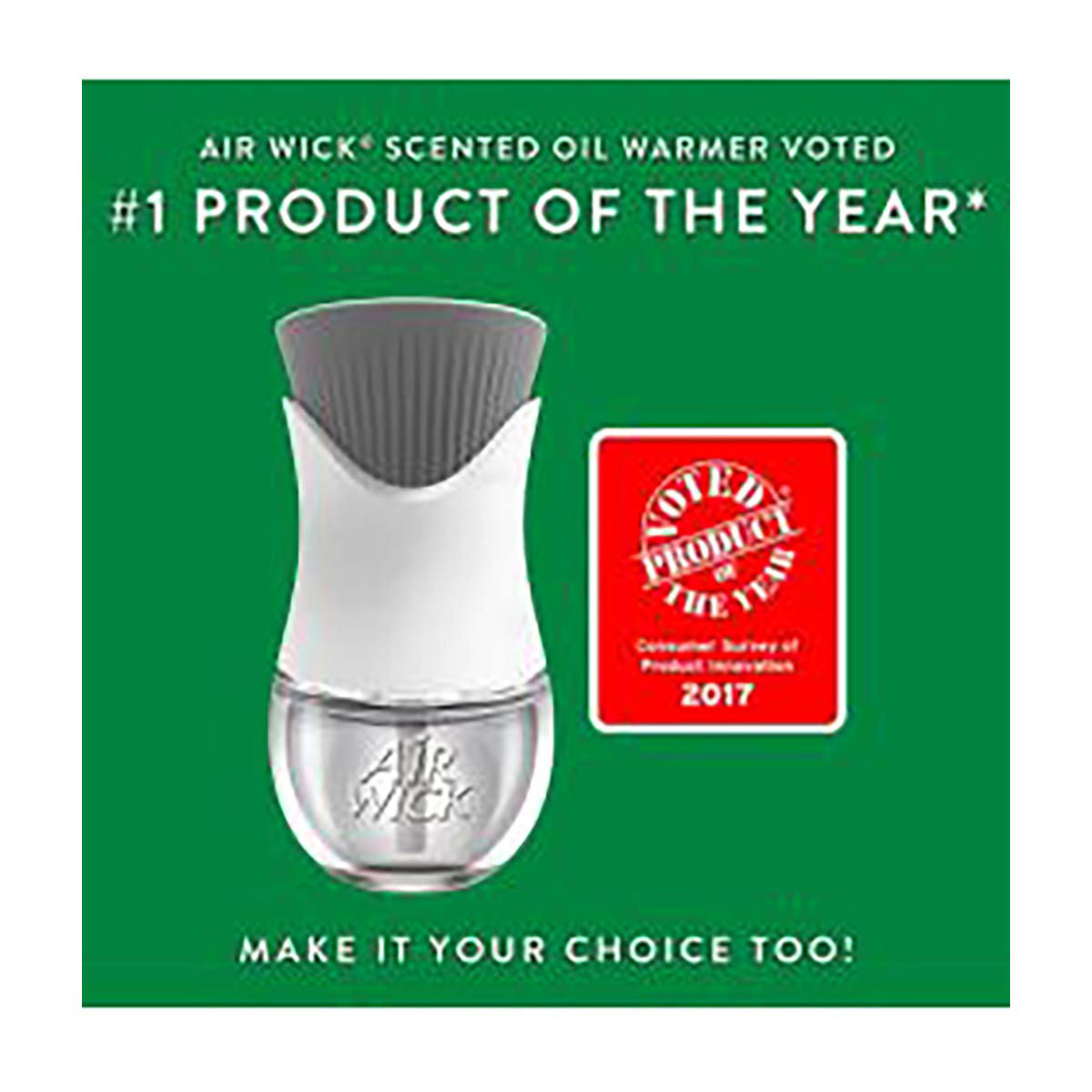 Air Wick Life Scents - Turquoise Oasis, 2 ct