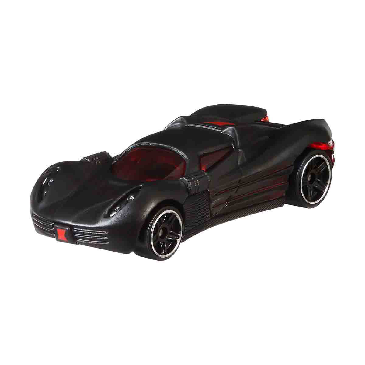 Hot Wheels Studio Character Cars