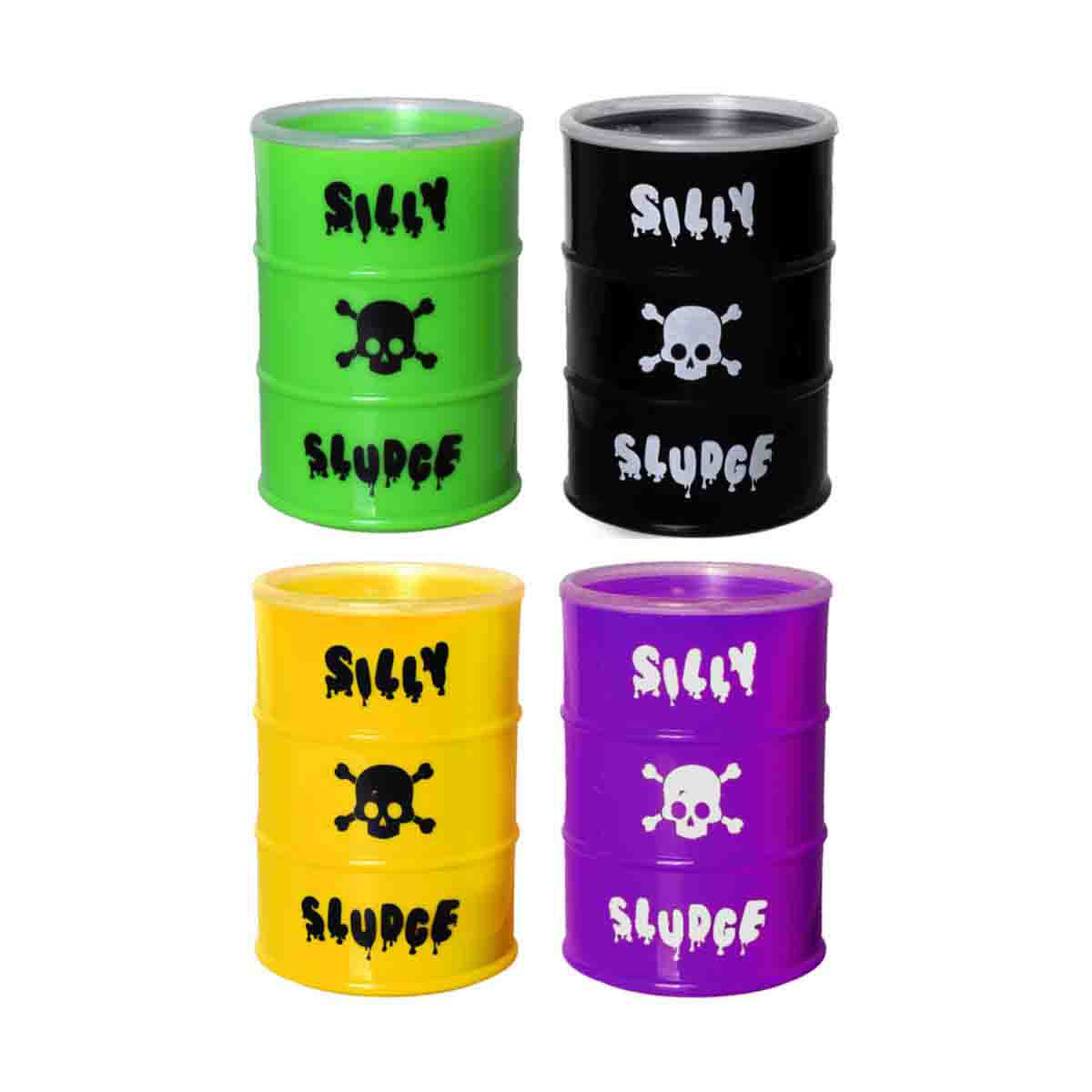 Mad Lab Silly Sludge