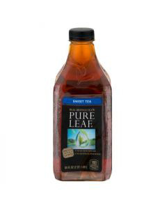 Pure Leaf Sweet Tea, 64 fl oz