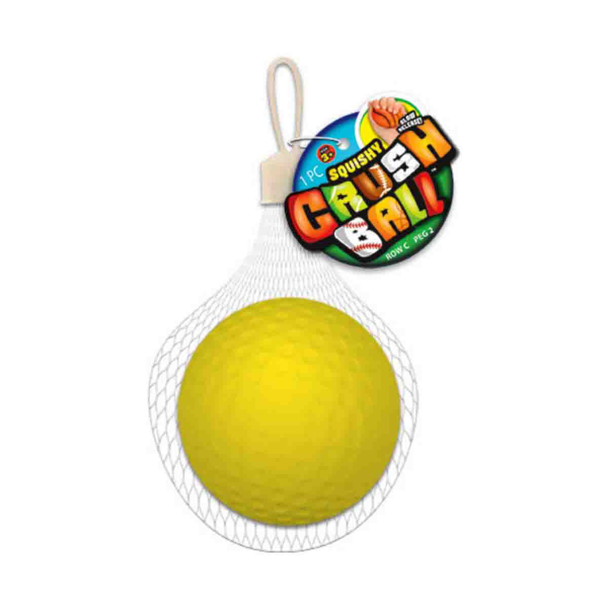 Crush Ball