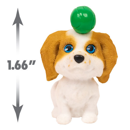 Puppy In My Pocket Blind Bag