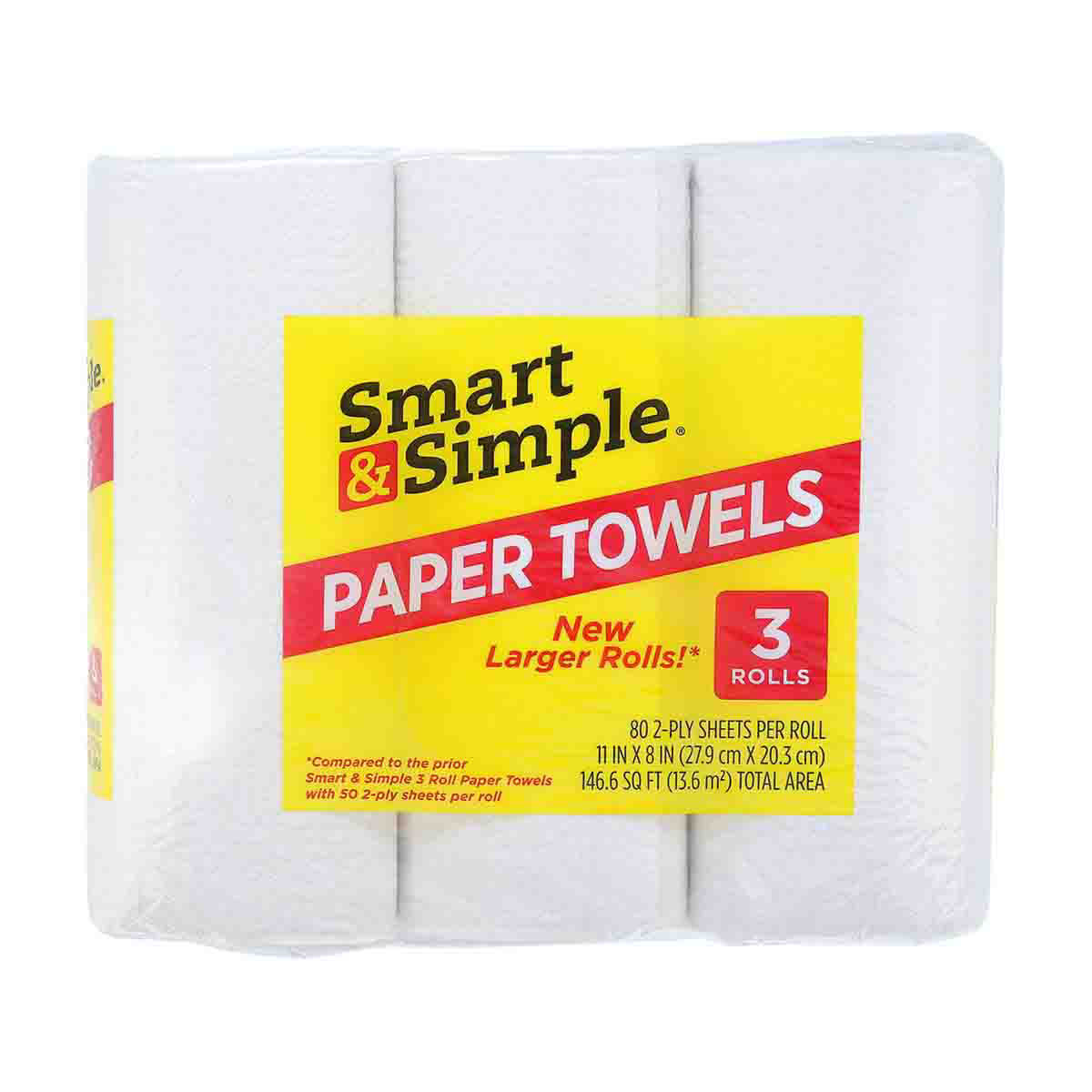 Paper Towels No More Paper Towels This Week For Dinner