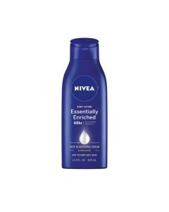 NIVEA® Essentially Enriched Body Lotion
